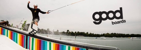 Good Boards INSANE Wakeboard 2022 - Buy online - waketoolz.com